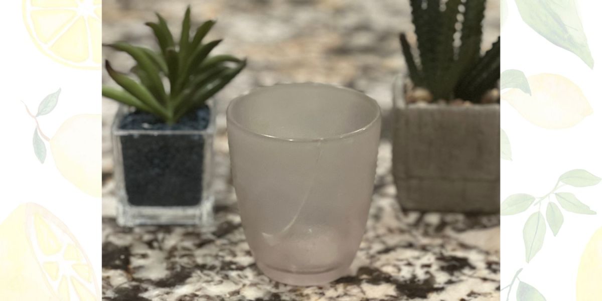 It Was Just a Cup — Until It Wasn’t – Four Birds